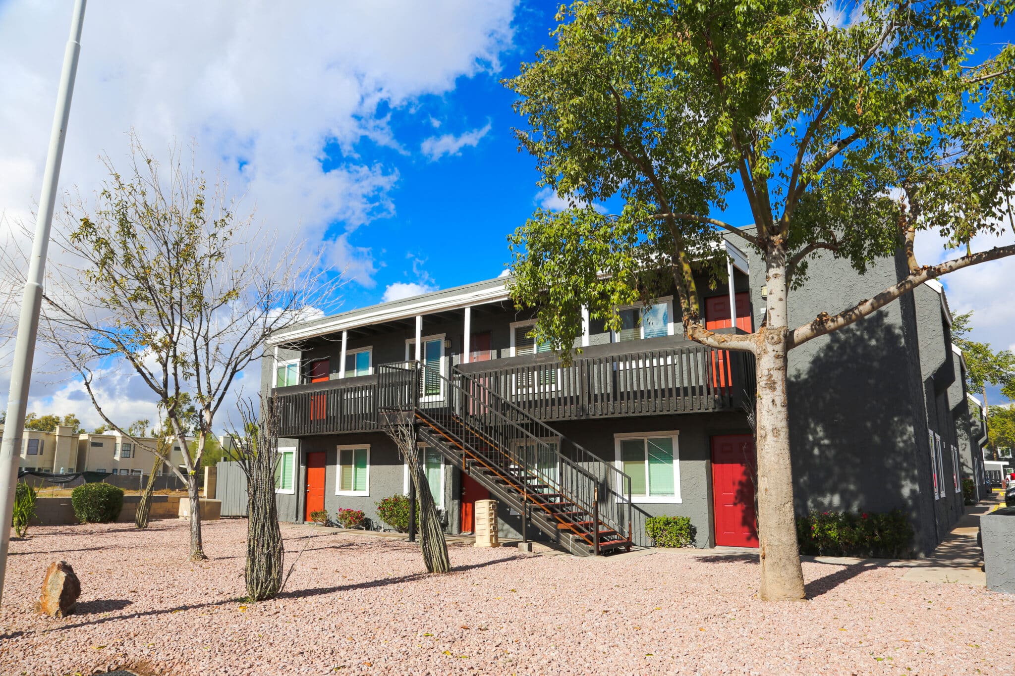 Axio Apartments Arizona Tempe | Neiders Properties
