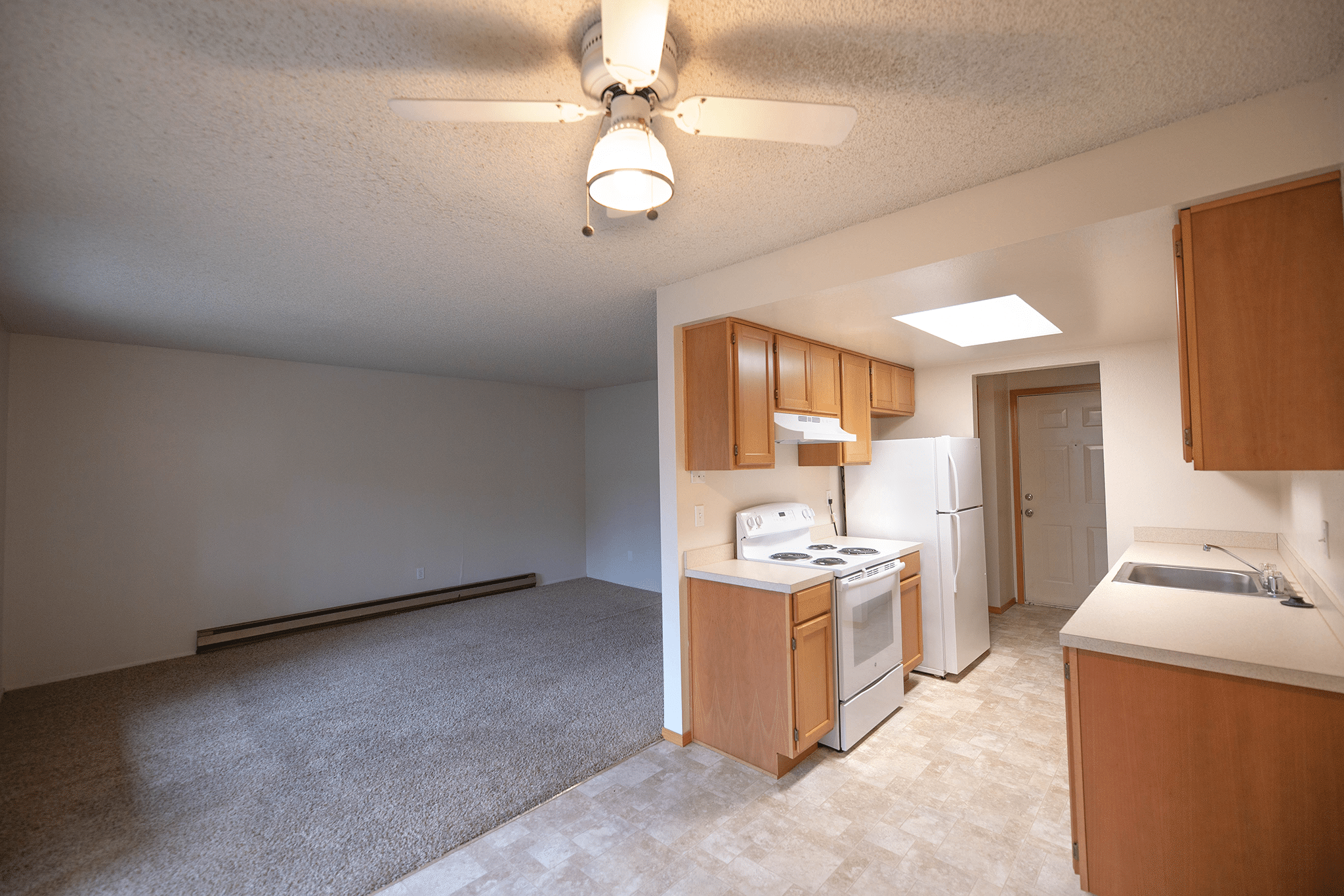 BayBridge Apartments Washington Bremerton | Neiders Properties