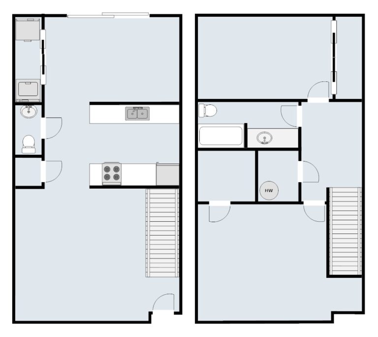 Alia Apartments Washington Auburn | Neiders Properties