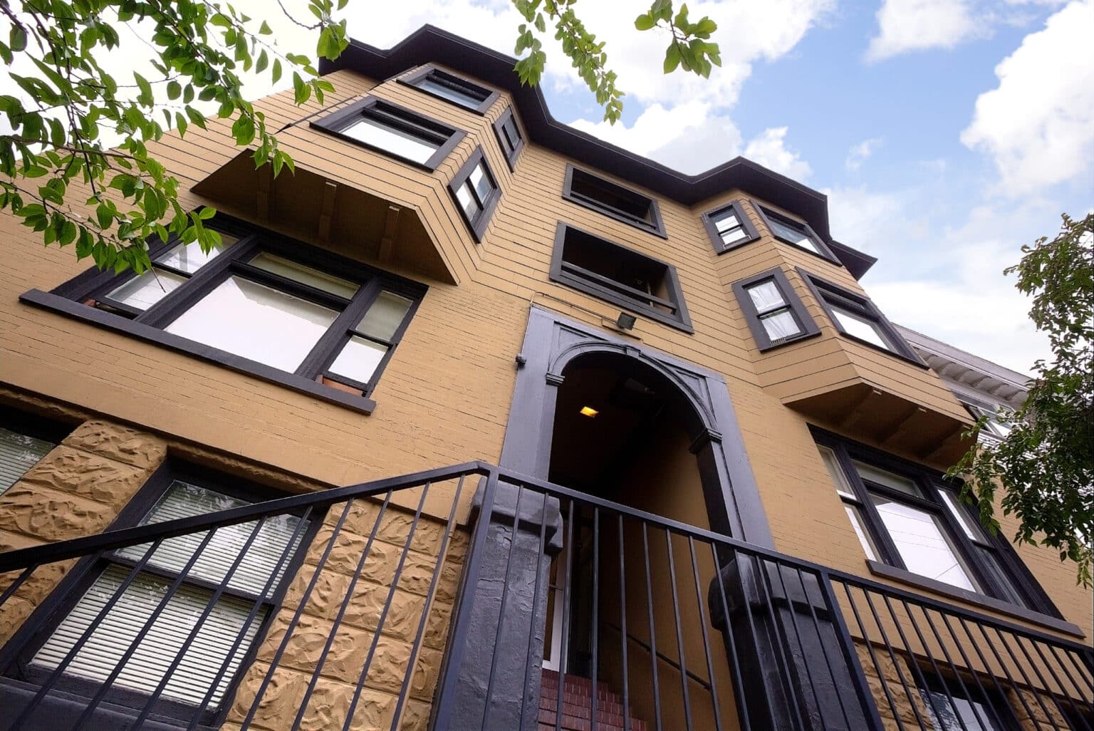 The Curben Hotel Washington Seattle | Neiders Properties