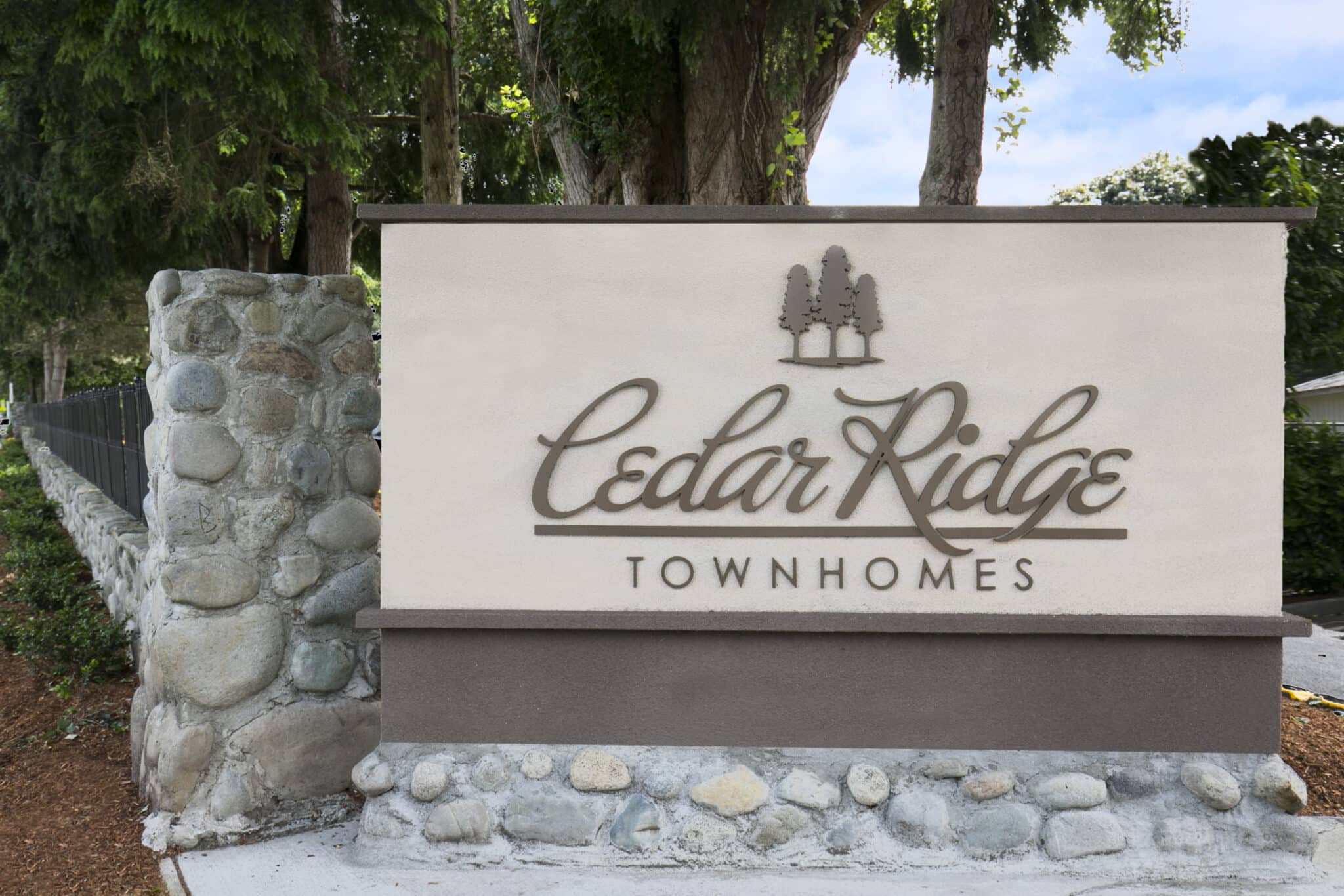 Cedar Ridge Townhomes Washington Auburn | Neiders Properties