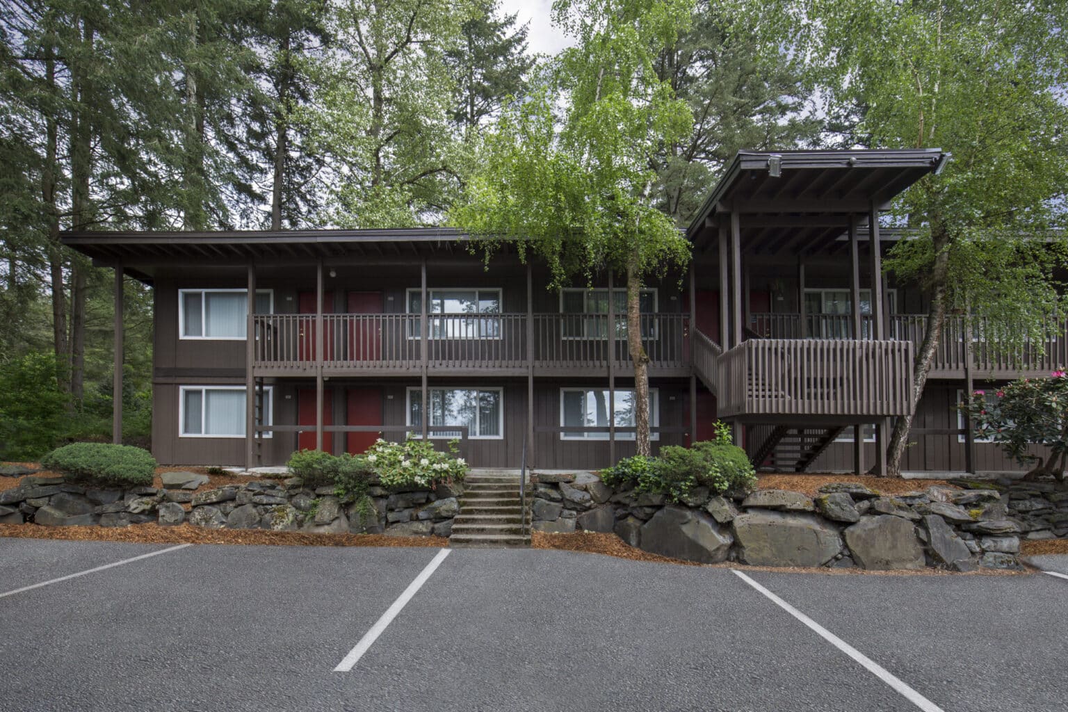 The Curben Hotel Washington Seattle | Neiders Properties
