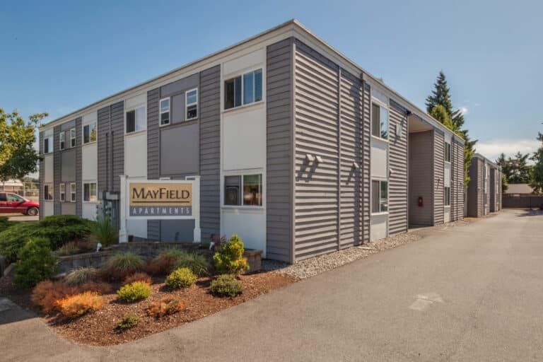 Mayfield Apartments Washington Auburn | Neiders Properties
