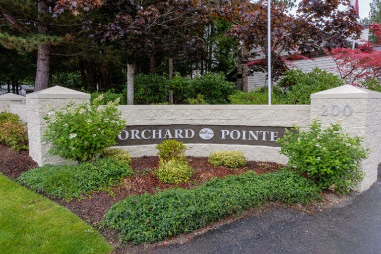 Orchard Pointe Apartments Washington Port Orchard | Neiders Properties