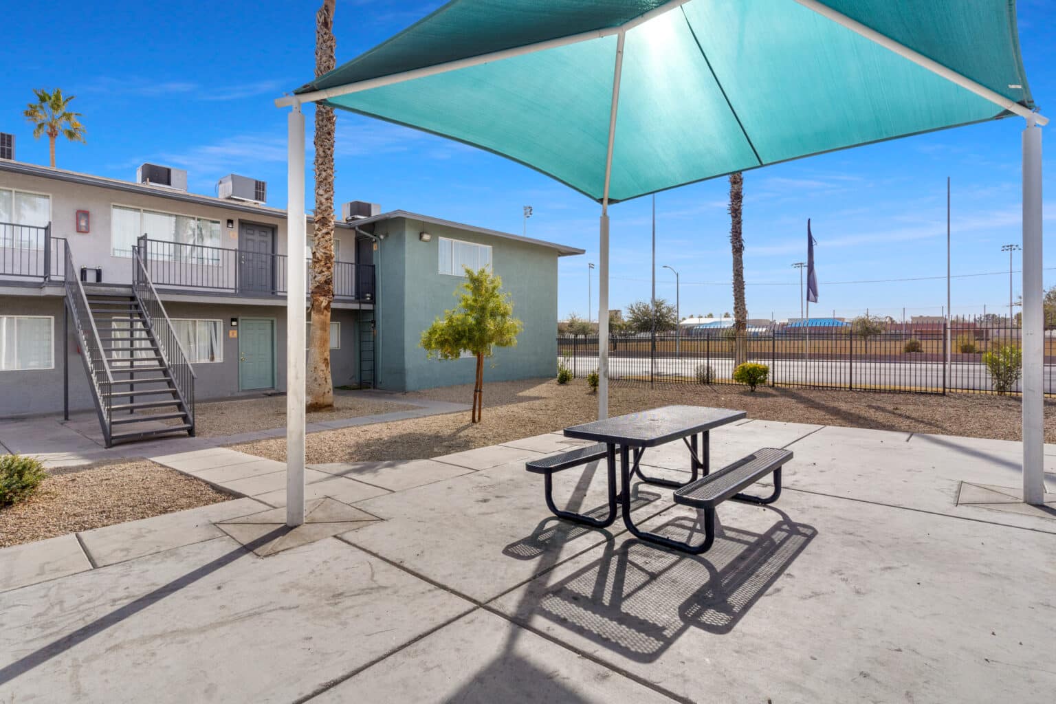 AVA Apartments Nevada Las Vegas | Neiders Properties