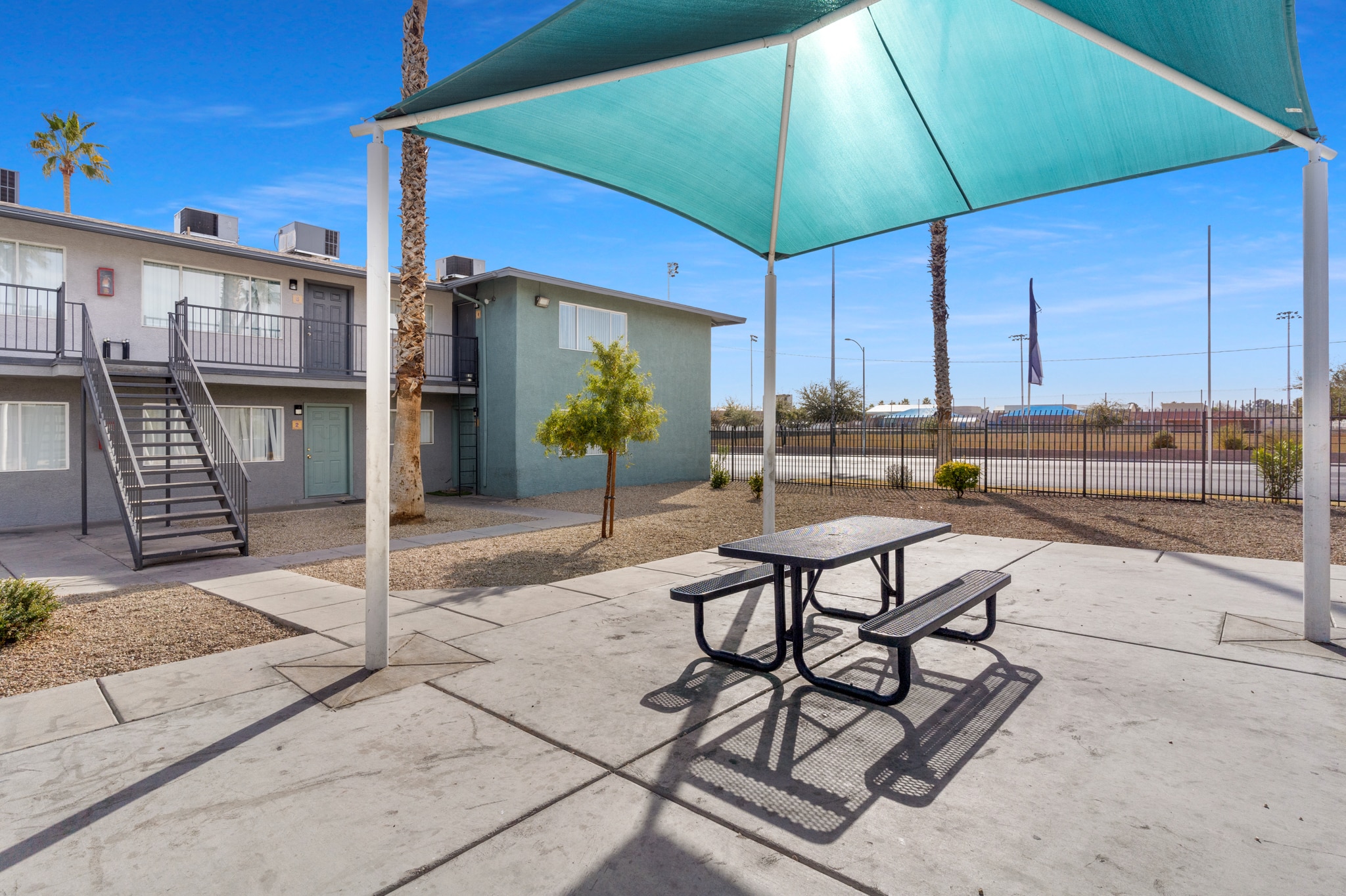 AVA Apartments Nevada Las Vegas | Neiders Properties