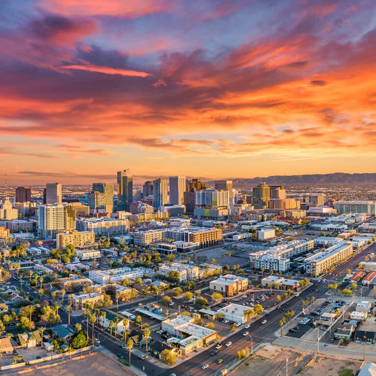 Arizona | The Neiders Company